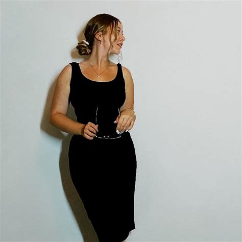 Posting Lucy Webster Lemon