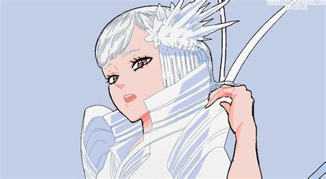 Bleach X Black Clover By Grimmjows Rbleach