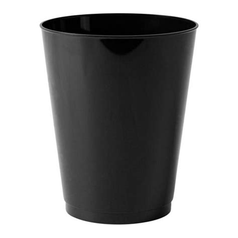 Plastic Goblets Wine Glasses Bpa Free 12 Oz Disposable Elegant Drink