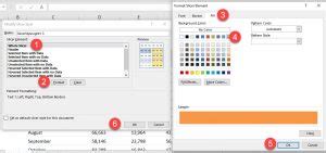 Customize An Excel Slicer MyExcelOnline