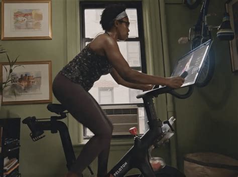 Peloton Debuts New Campaign Featuring Real Riders In First