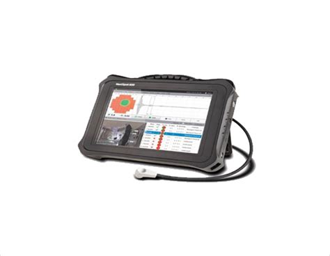 초음파 비파괴 검사 장비