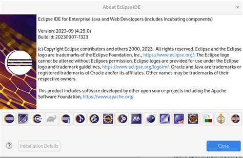 StringIndexOutOfBoundsException When Creating A New PDE Project Issue