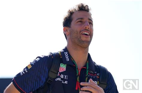 Ricciardo Ersetzt De Vries Bei Formel 1 Team Alpha Tauri