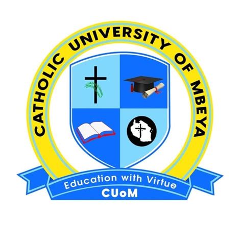 Catholic University Of Mbeya Cuom Tzcuom • Threads Say More