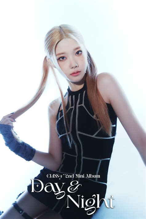 Classy★ Day And Night Concept Photos K Popmag