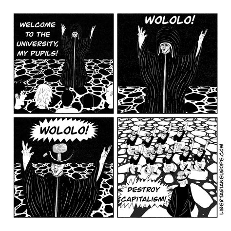 Wololo Rfragilecommunism