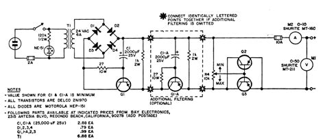 Fuente Variable Regulada De 24 V Cir20241s