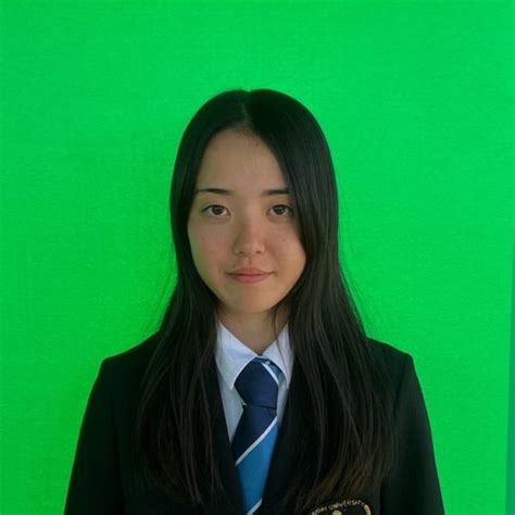 廣田 樹里 近畿大学体育会 ゴルフ部