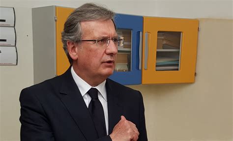 Accademia Di Belle Arti Rinaldo Tordera Riconfermato Presidente News
