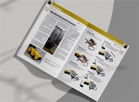 کاتالوگ PDF یا طراحی کاتالوگ دیجیتال گروه طراحی لیزارد