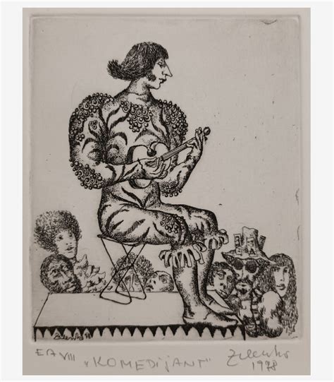 Karel Zelenko Galerija Mak