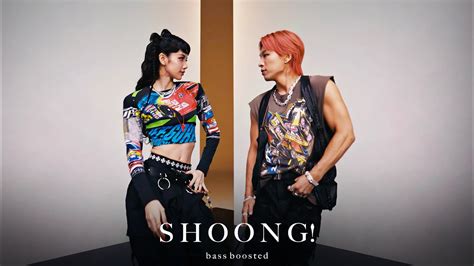 Taeyang Ft Lisa Shoong Bass Boosted Remix Youtube
