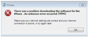 Fix An Unknown Error Occurred On Itunes Techyv
