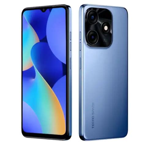 Tecno Spark C Price In Pakistan PriceOye
