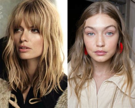 Les Tendances Capillaires De Lautomne Les Trouvailles De Sarah
