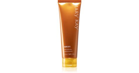 Mary Kay Sun Care Silky Self Tanning Lotion Uk