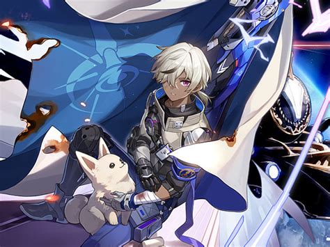 Guía y Build de Arlan en Honkai Star Rail Korosenai