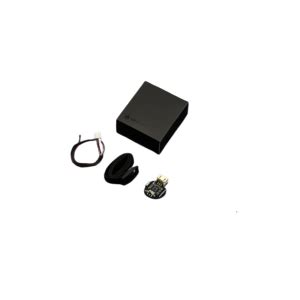 Buy DFRobot Gravity Heart Rate Monitor Sensor For Arduino Online At Robu In