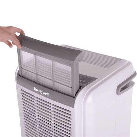 Honeywell Dehumidifier Replacement Parts
