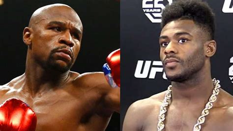 Man I Aint Stupid Aljamain Sterling Recalls The Time Floyd