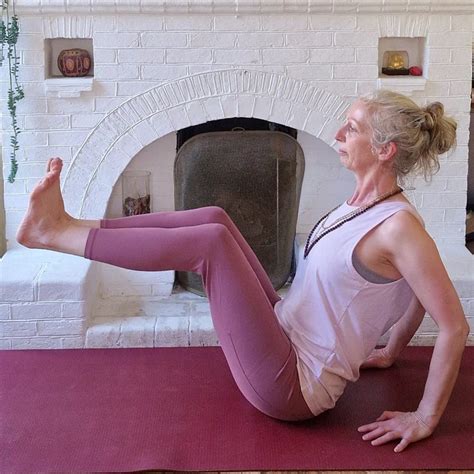 Boat Pose Tips Improve Balance And Build Strength Zest For Yoga
