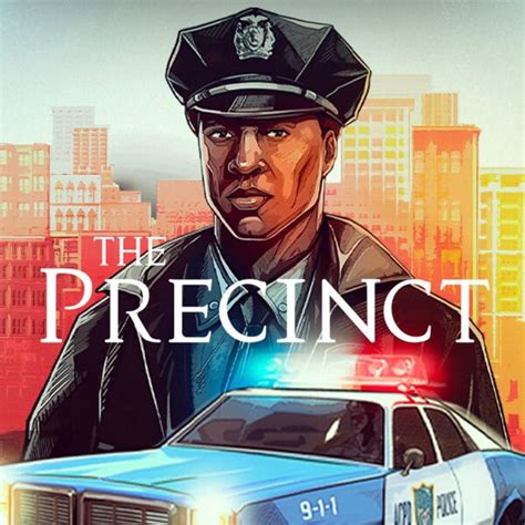 The Precinct