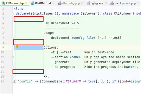 Invalid Body Indentation Level Issue Dg Ftp Deployment GitHub