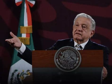 Amlo Coaccionó Voto Confirma Tribunal Electoral Norte De Ciudad Juárez
