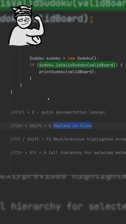 Top 5 Intellij Idea Shortcuts Part 3 Coding Programming Intellijidea Intellij Java