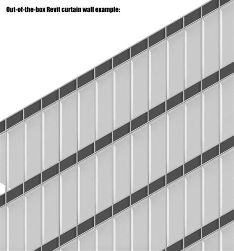 Facade Ideas On Linkedin Revit Architects Facadedesign