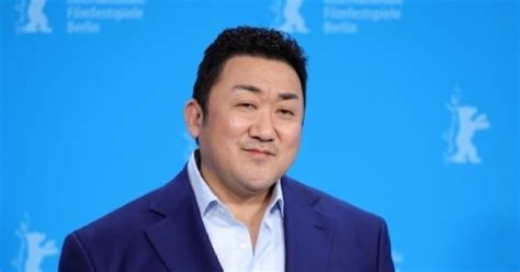 “마동석 어쩌나” 디즈니 “‘이터널스 속편 제작 안한다”[해외이슈]