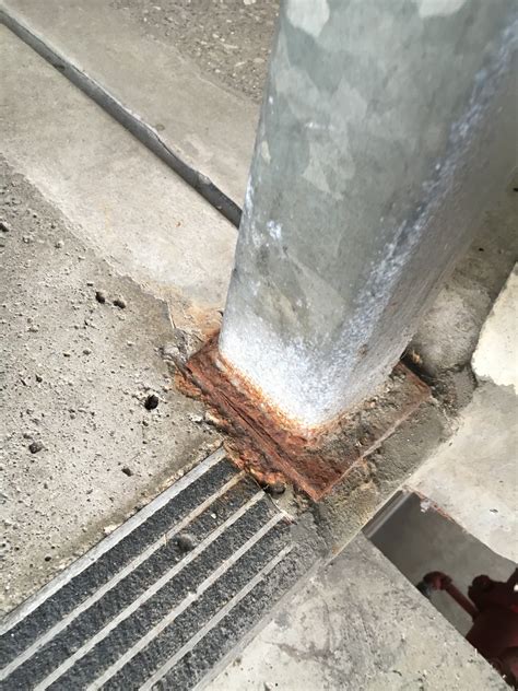 Corrosion Dataset Object Detection Dataset By New Workspace Cusz9