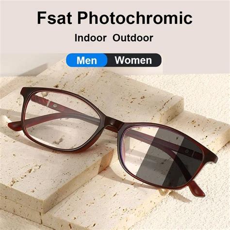Progressive Multi Focus Womens Hyperopia Glasses New Style