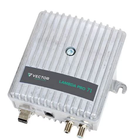 Vector Lambda Pro