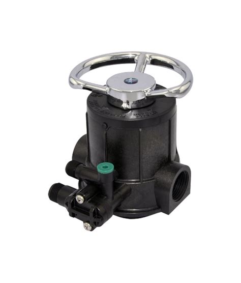Runxin F A Manual Softener Water Purification Systems