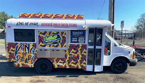 Dolittle Food Truck At Charles Mazurek Blog