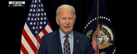 Florida Dems Incensed That Bidens Last Minute Olive Branch To Brutal