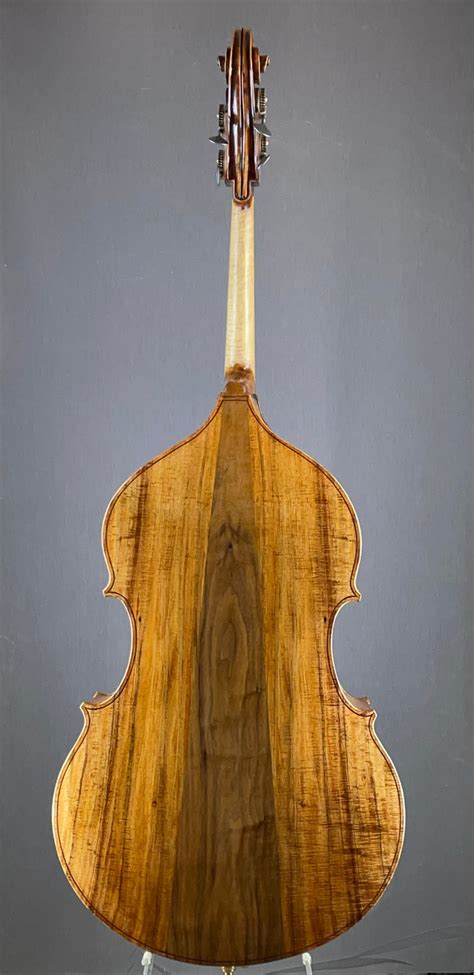 Bresque Basses Sydney Australia Jedistar