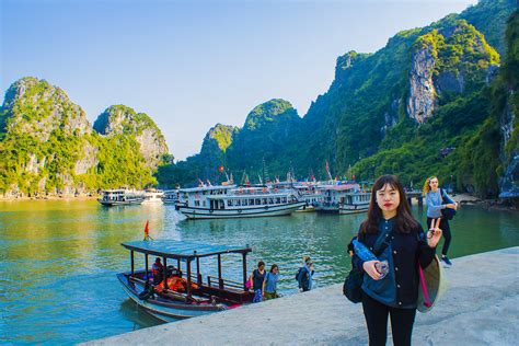 베트남 하노이 하롱베이 자유여행 하노이~하롱베이투어 시작 네이버 블로그