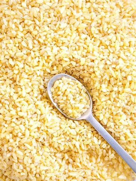 Bulgur 101 Everything To Know About Cooking With Bulgur