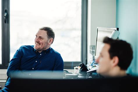 Desynit • Salesforce Implementation And Support For Ambitious Enterprises
