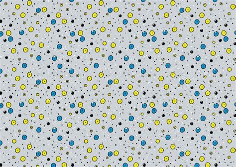 Premium Vector Bright Lines And Dots