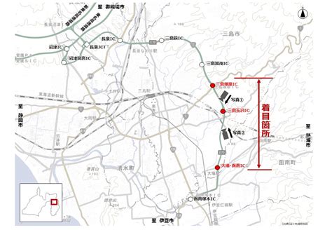 Prof Li Vre On Twitter Rt Mlit Numazu