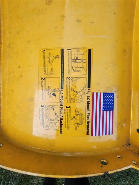 Snow Plower For Trucks Just Blead Snow Blowers Andover Minnesota