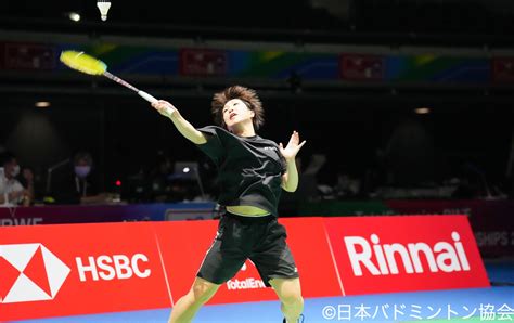 【パリ五輪】バド山口茜、世界ランク1位に逆転負け悲願のメダルならず3大会連続で8強止まり メガ速報
