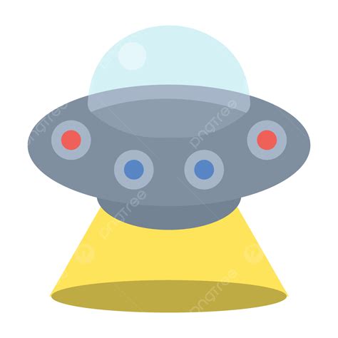 Nave Espacial Vetor