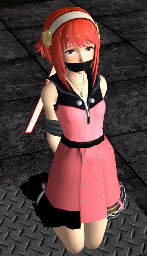 Otherwordly Resplendent Damsels Sakura By Zapperbullet On Deviantart