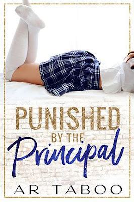 Adoramos Romances E Book Alexa Riley Punished By The Principal
