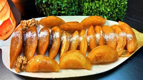 قطايف المكسرات و القشطة 🥟من أطيب الحلويات في رمضان2023😋qatayef Ramadan